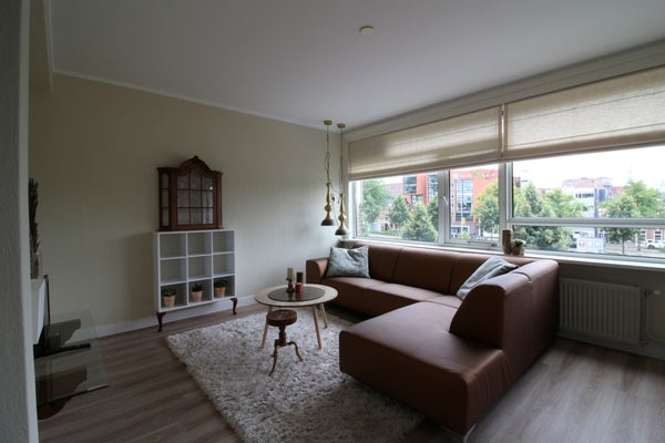 Rental Apartments Groningen