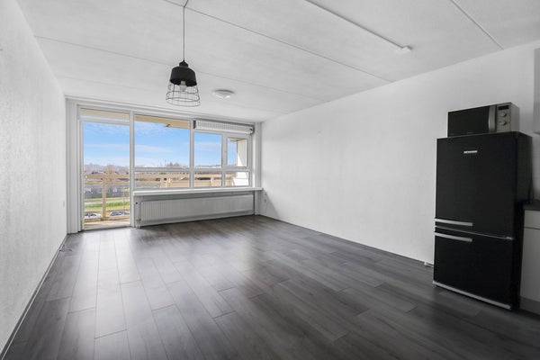 Rental Apartments Rotterdam