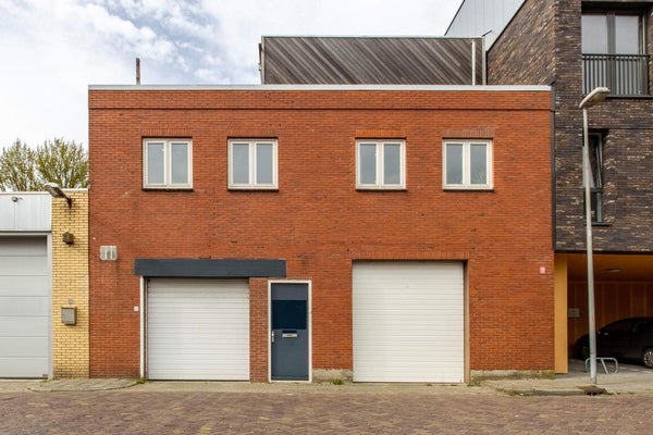Rental Apartments Groningen
