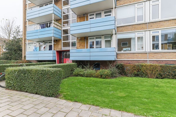 Rental Apartments Groningen