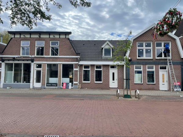Kamer te huur Meppel: Zomerdijk € 415