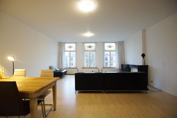 Rental Apartments Rotterdam