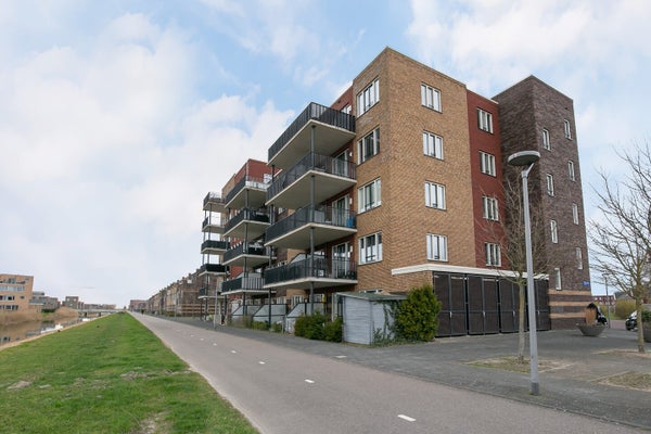 Appartement kopen Almere