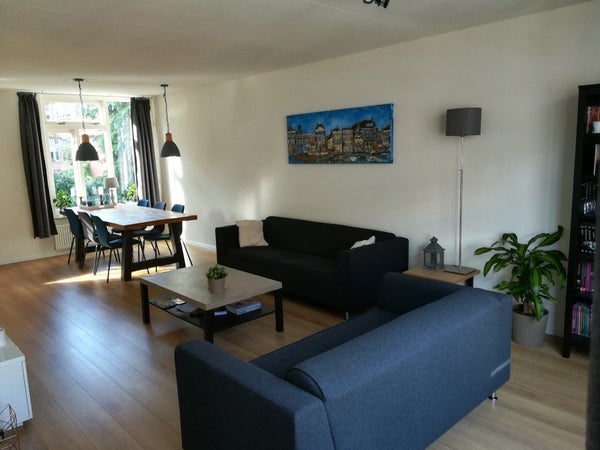 Rental Apartments Groningen