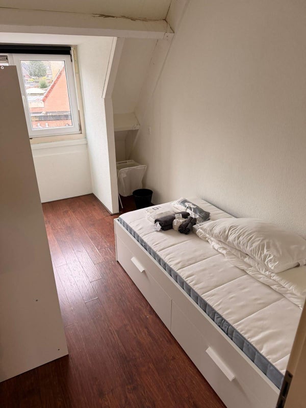 Kamer te huur Oude Watering 360 in Rotterdam voor € 650