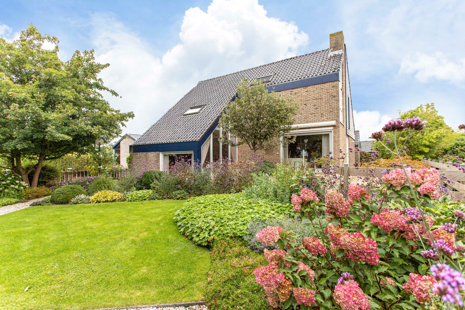 Koopwoningen Boskoop – Huis te koop in Boskoop