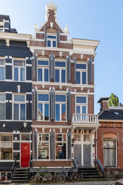 Rental Apartments Groningen