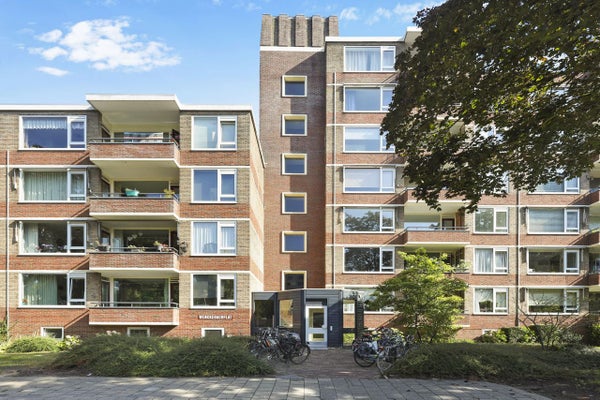 Rental Apartments Groningen