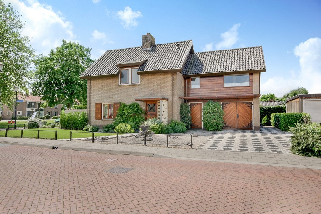 Koopwoningen Culemborg – Huis te koop in Culemborg