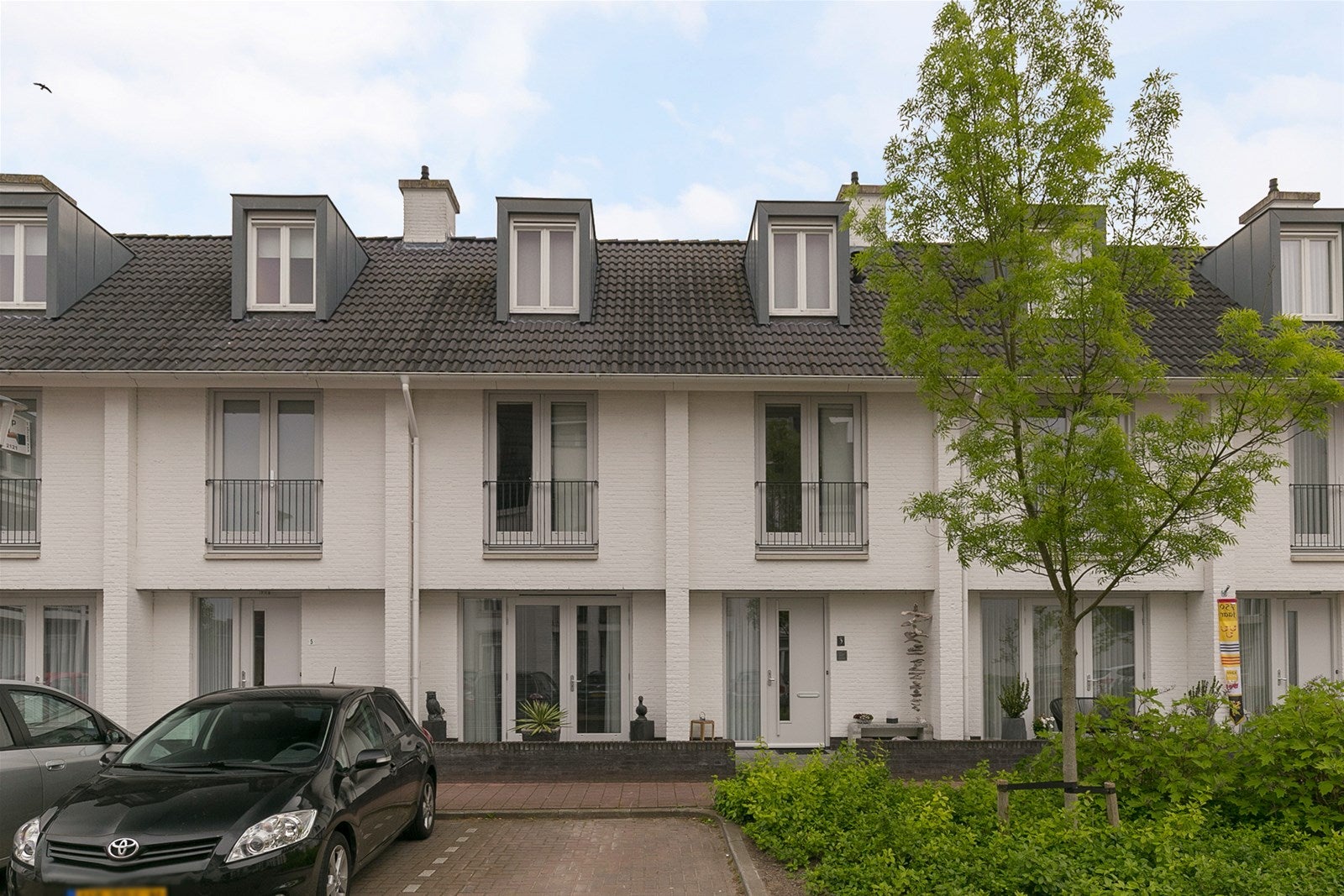 Koopwoningen Loon op Zand – Huis te koop in Loon op Zand