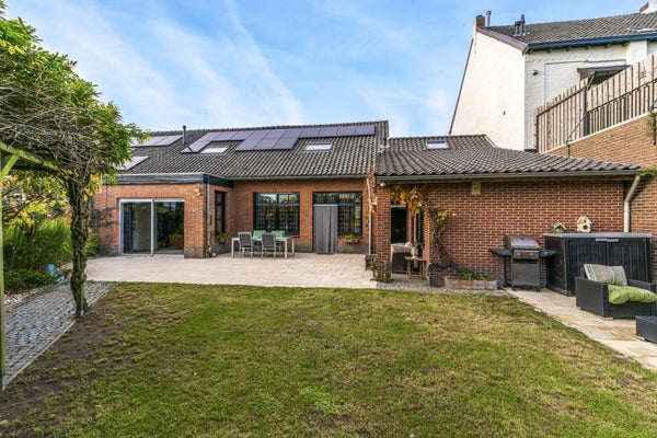 Koopwoningen Reuver – Huis te koop in Reuver