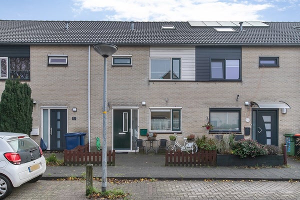 Koopwoningen Almere – Huis te koop in Almere