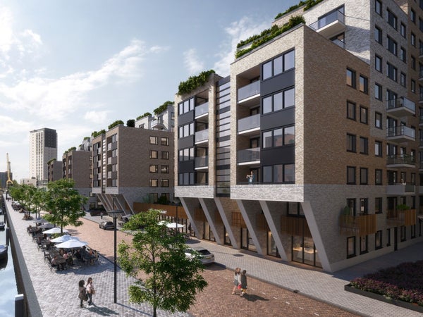 Pararius - Rentals - Rental apartments in The Netherlands