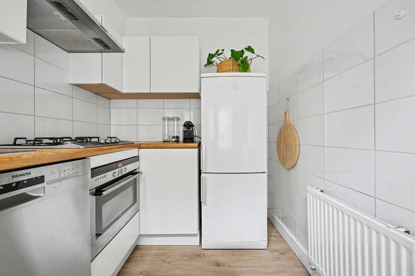 Casa in affitto: Houtse Heuvel, Den Hout - 1.300