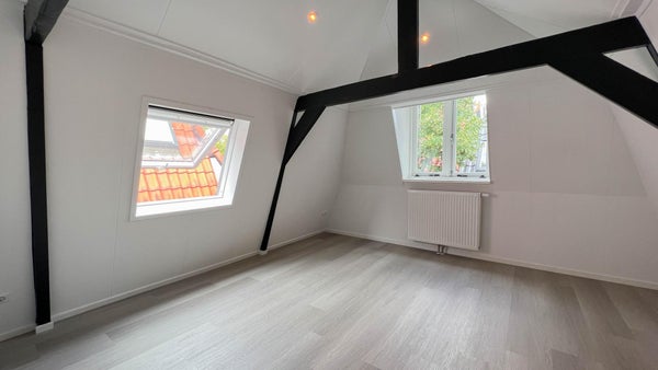 Rental Apartments Haarlem