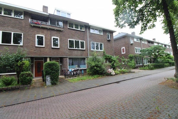 Rental Apartments Utrecht