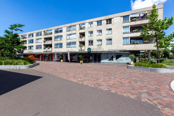 Rental Apartments Almere