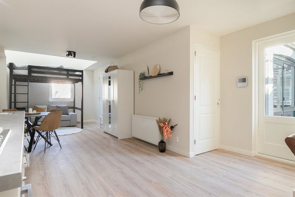 Alle studios in Den-Haag