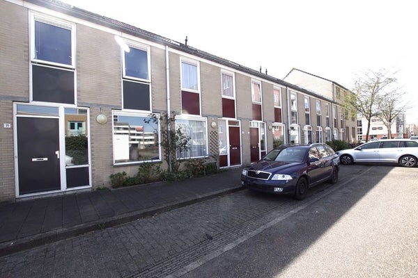 Rental Apartments Groningen