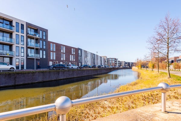 Appartement kopen Almere