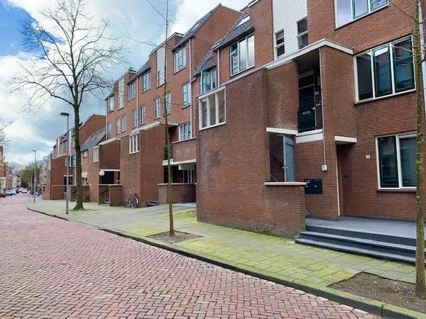 Rental Apartments Groningen