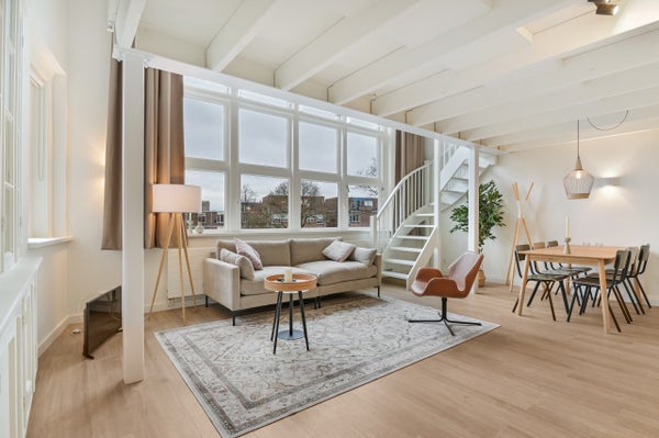 Huurwoningen Rotterdam, zoekt u een huurhuis? Kijk op Pararius.