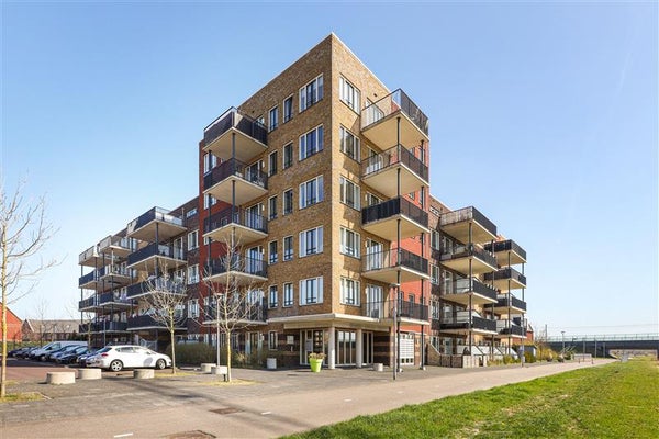 Appartement kopen Almere