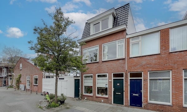 Rental Apartments Haarlem