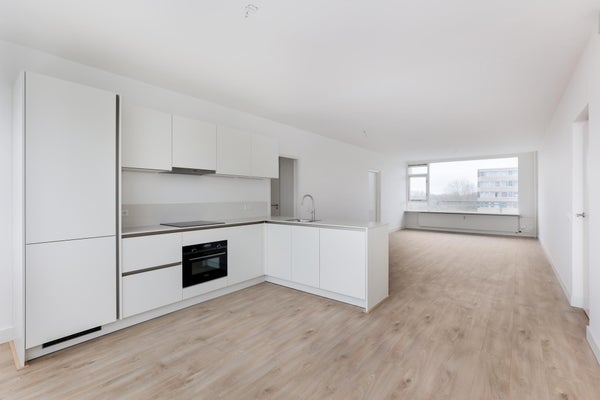 Rental Apartments Haarlem