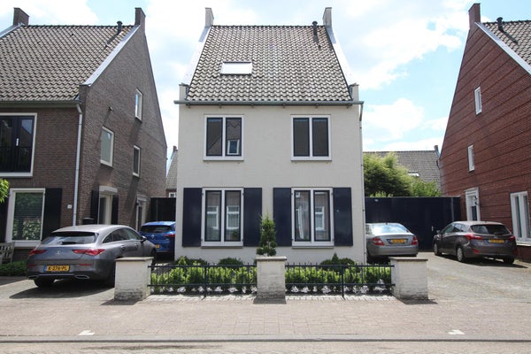 DHVC Vastgoed, Eindhoven