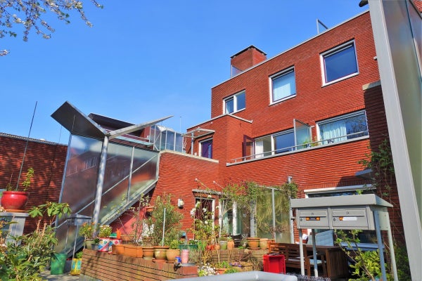 Rental Apartments Utrecht