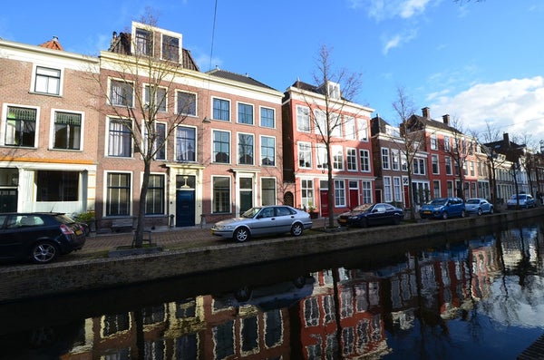 Rental Apartments Delft