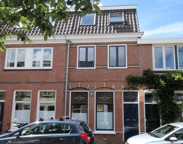 Pararius - Rentals - Rental apartments in The Netherlands
