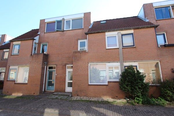 Rental Apartments Almere