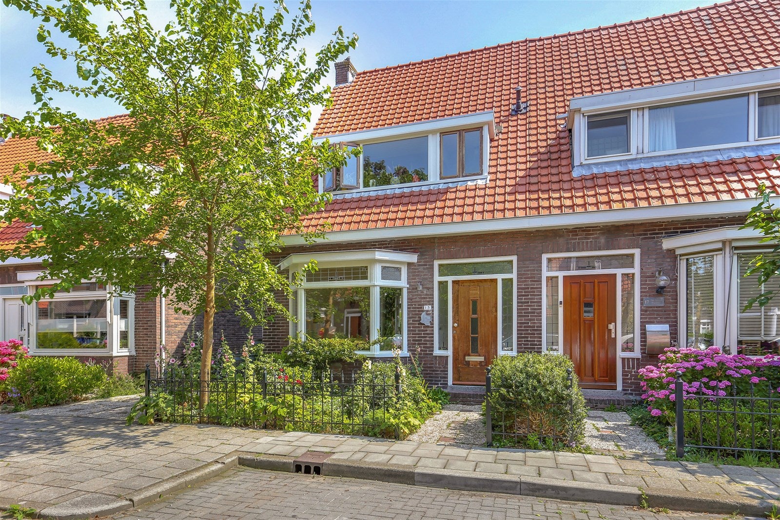 Koopwoningen Wormerveer – Huis te koop in Wormerveer