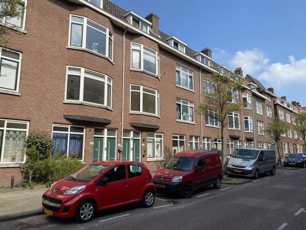 Pararius - Rentals - Rental apartments in The Netherlands