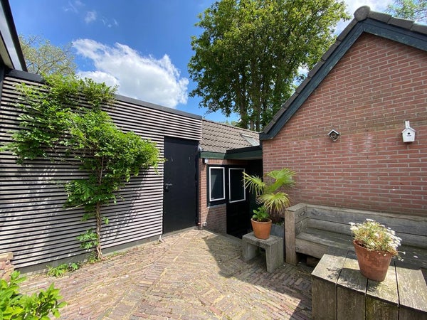 Rental Apartments Delft