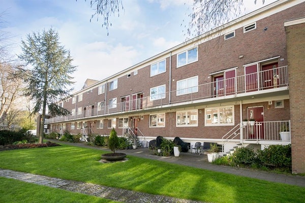 Rental Apartments Delft