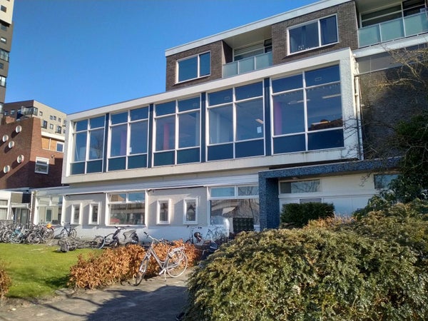 Rental Apartments Groningen