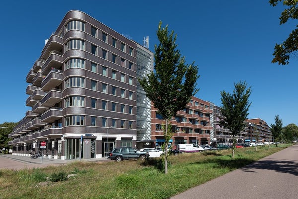 Rental Apartments Haarlem