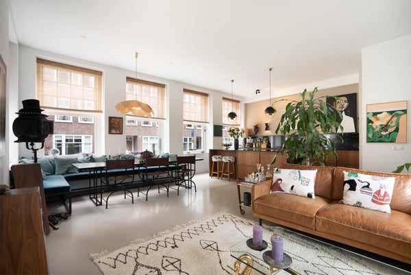 Pararius - Rentals - Rental apartments in The Netherlands