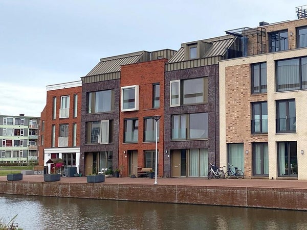 Rental Apartments Delft