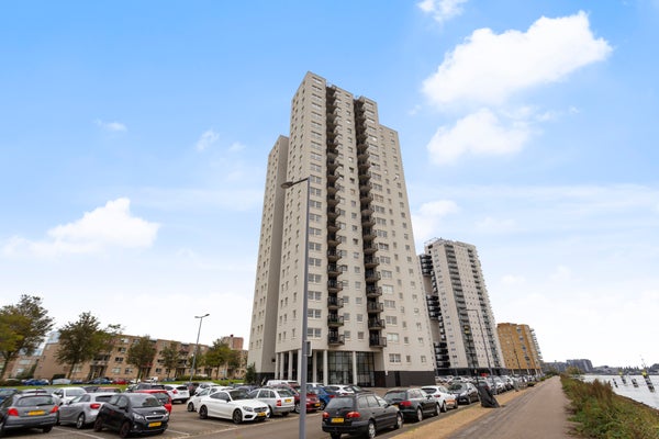 Huurwoningen Rotterdam, zoekt u een huurhuis? Kijk op Pararius.