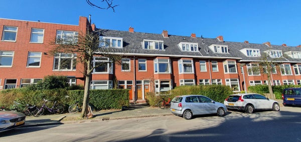 Rental Apartments Groningen