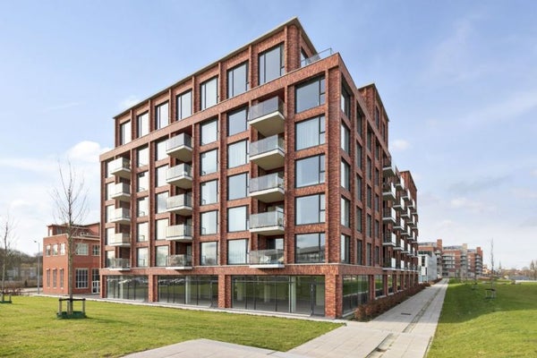 Rental Apartments Groningen