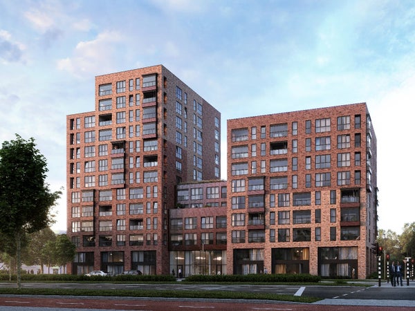 Rental Apartments Haarlem