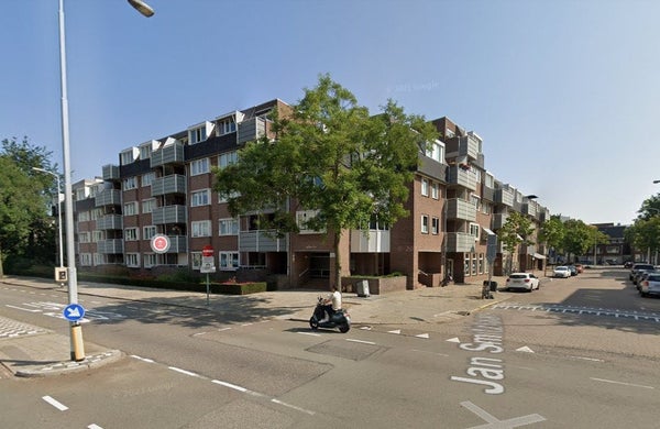 Rental Apartments Eindhoven