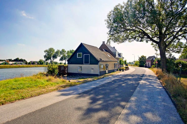 Koopwoningen Meerkerk – Huis te koop in Meerkerk