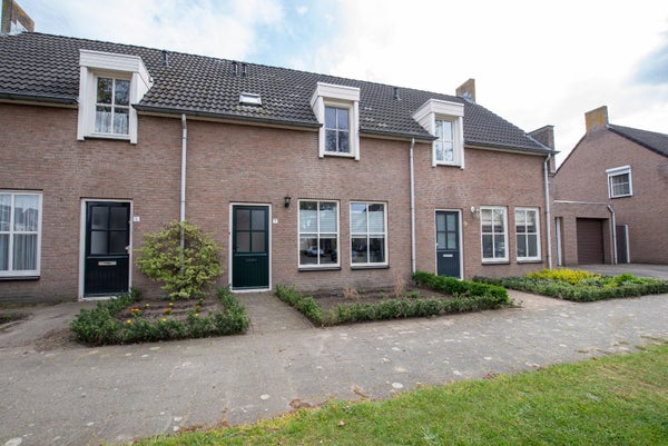Koopwoningen Someren – Huis te koop in Someren