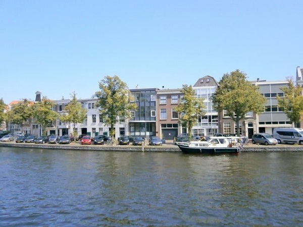 Rental Apartments Haarlem